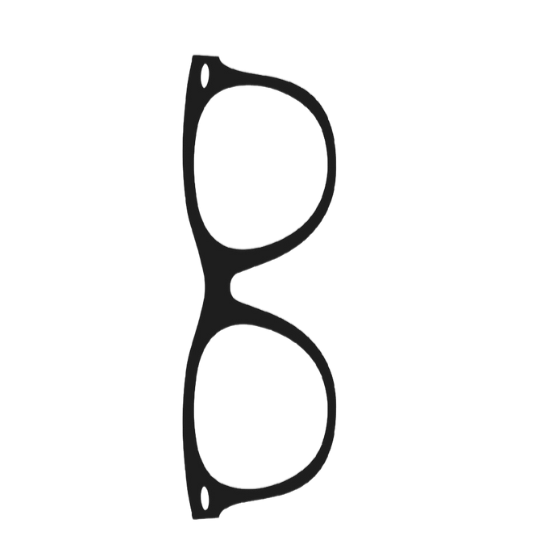 Bifocal Invisible Claras Digital – Optica Medina